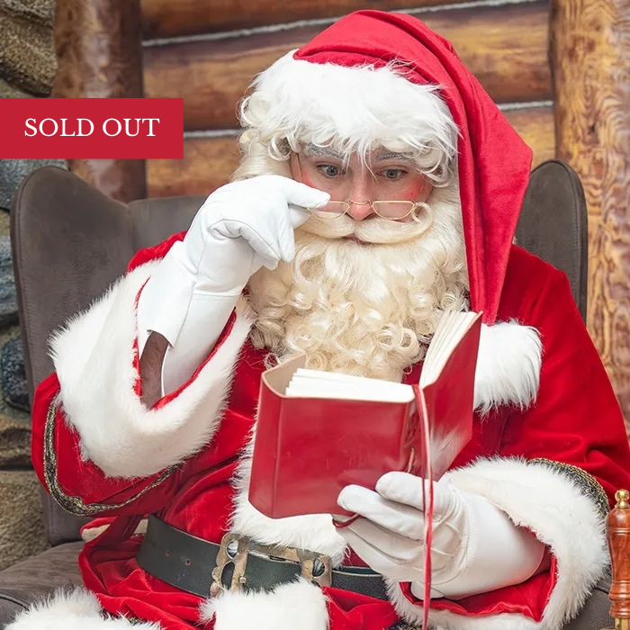 Hamleys Christmas Experience at The Langham, London