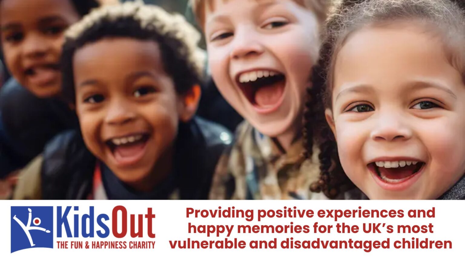 KidsOut Giving Tree Charity | Christmas at The Langham